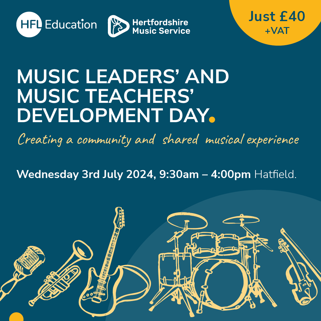 SCHOOL MUSIC DEVELOPMENT TOOLKIT
